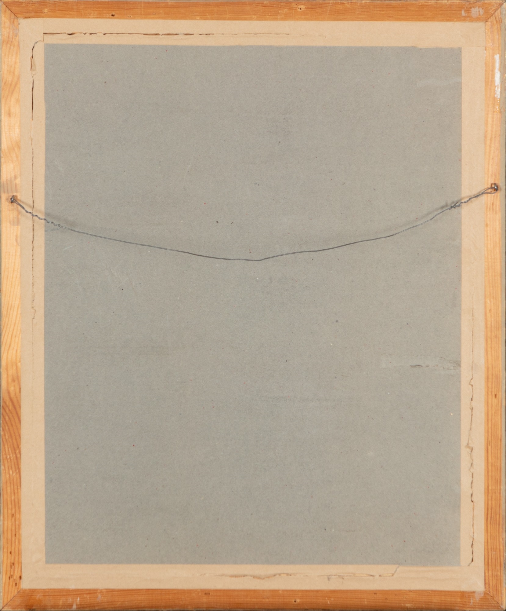 Eduard Wiiralt | Untitled | MutualArt