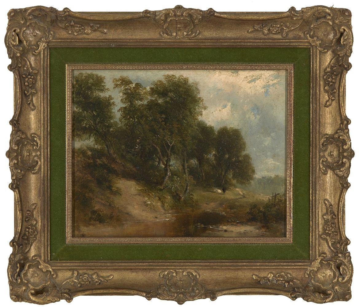 George Vincent | Norfolk landscape | MutualArt