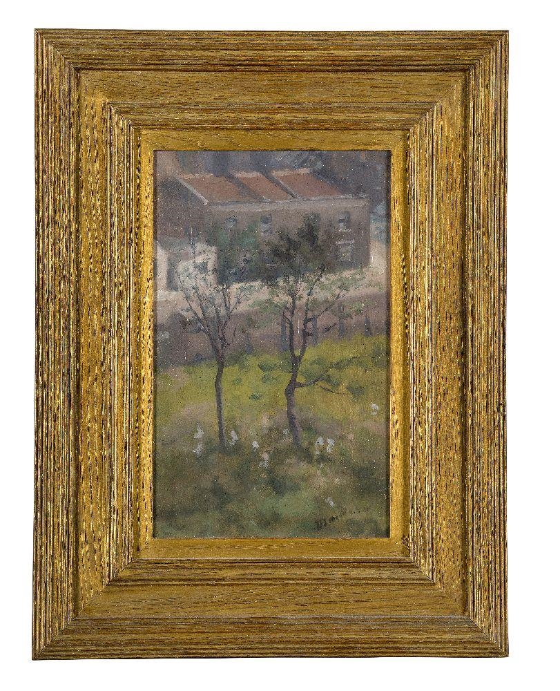 Paul Fordyce Maitland | Edith Terrace (Circa 1907) | MutualArt