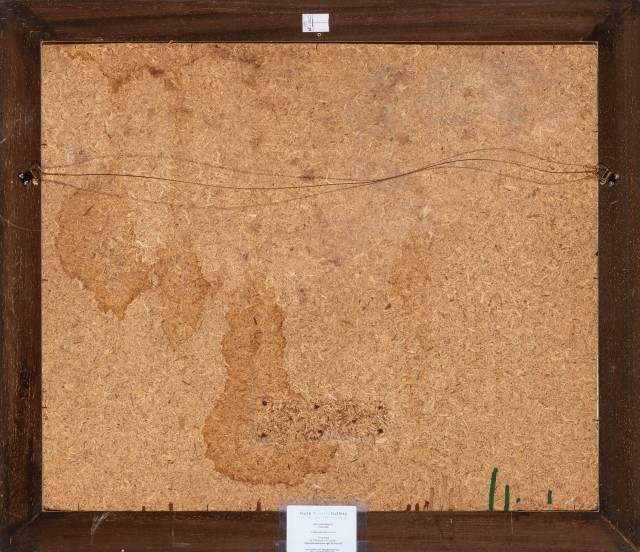 Bela de Kristo | Composition aux Cercles (1968) | MutualArt