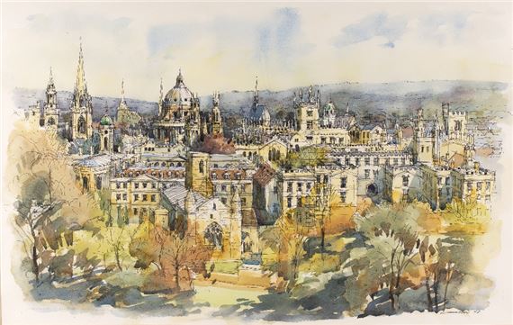 Sell Your Tim Widdowson with MutualArt