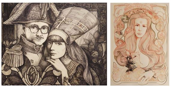 Charles Gilchrist | 1 Artworks at Auction | MutualArt