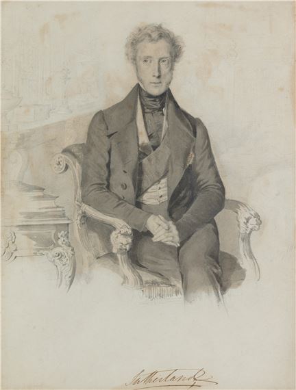 J. Diez | 5 Artworks at Auction | MutualArt