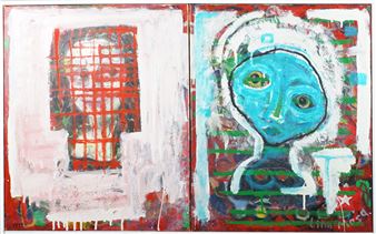 Frans Timmers | 1 Artworks at Auction | MutualArt