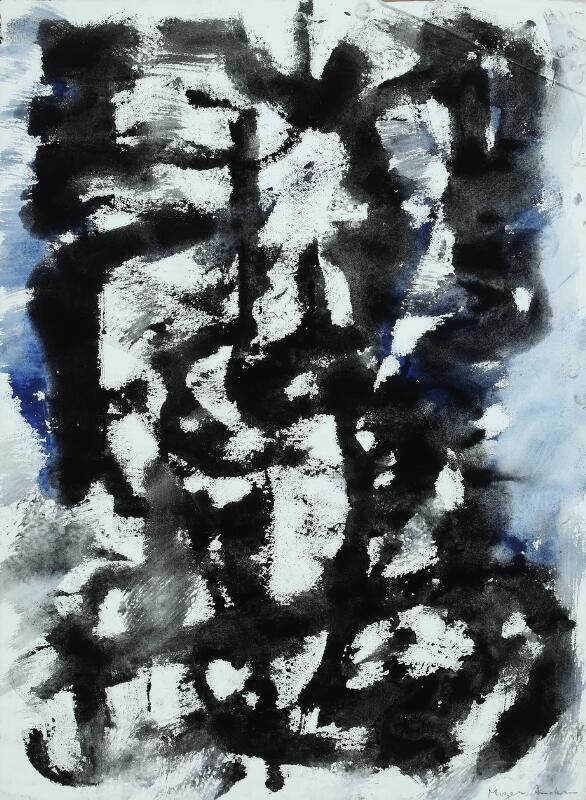 Mogens Andersen | Composition | MutualArt