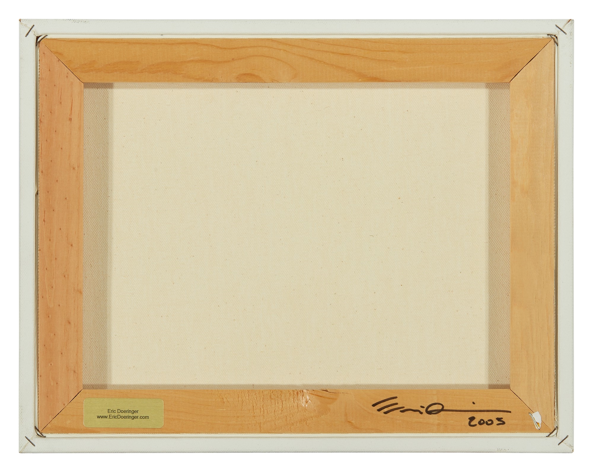 Eric Doeringer | Appropriation of Takashi Murakami (2003) | MutualArt