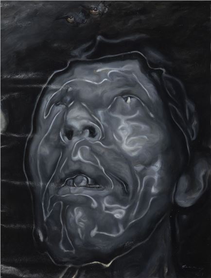 Su Yong | Portrait (2007) | MutualArt