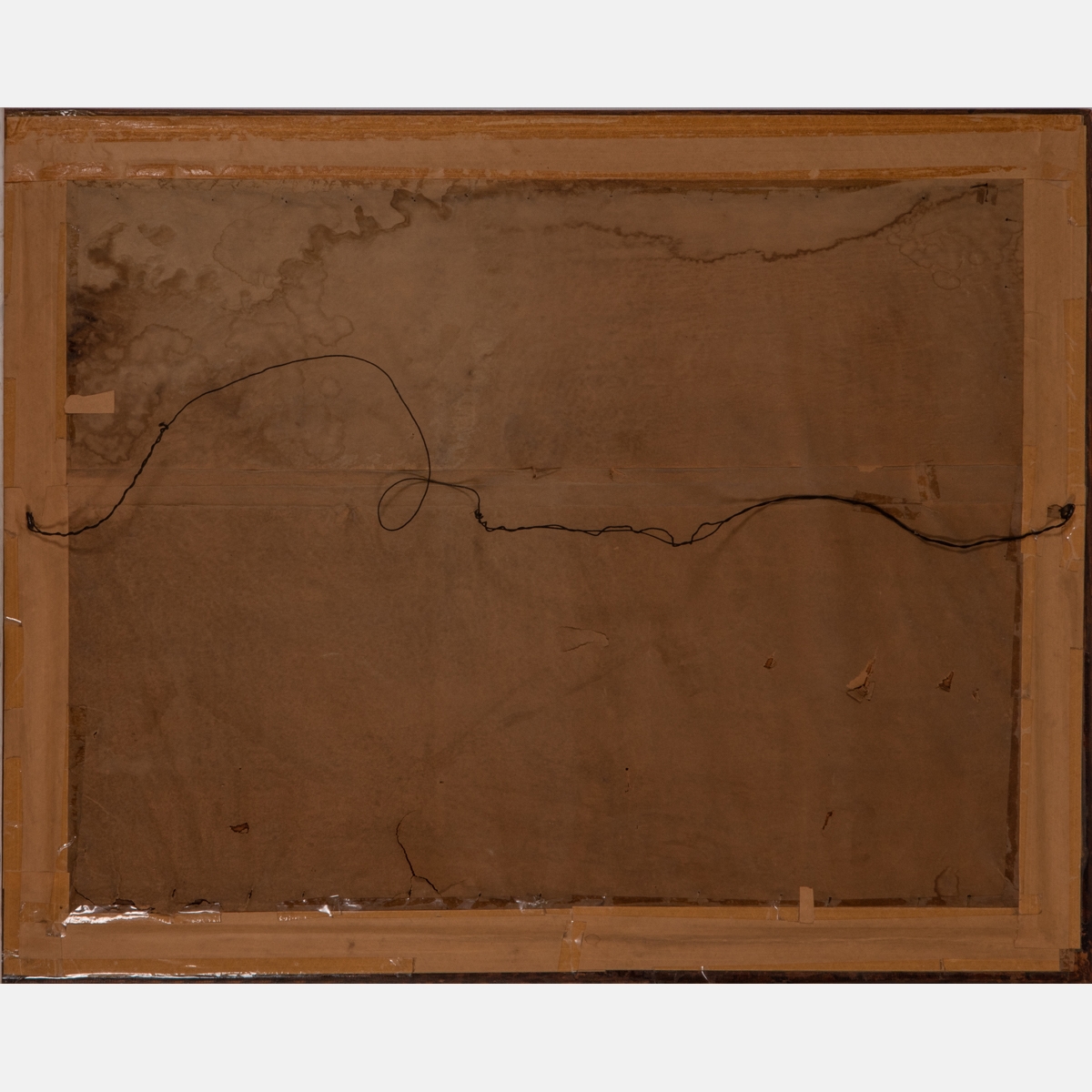 Samuel Arlent Edwards | Legend of the Lake | MutualArt