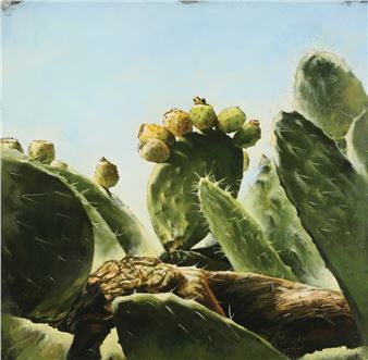 Dim Yuz | 71 Artworks at Auction | MutualArt