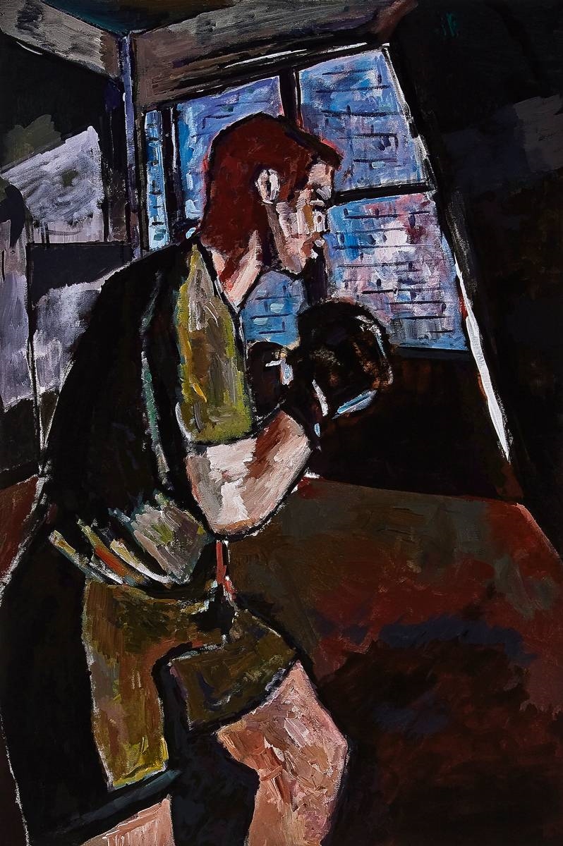 Bob Dylan | BOXING GYM [THE BRAZIL SERIES] | MutualArt