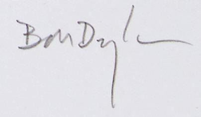 Bob Dylan | BOXING GYM [THE BRAZIL SERIES] | MutualArt