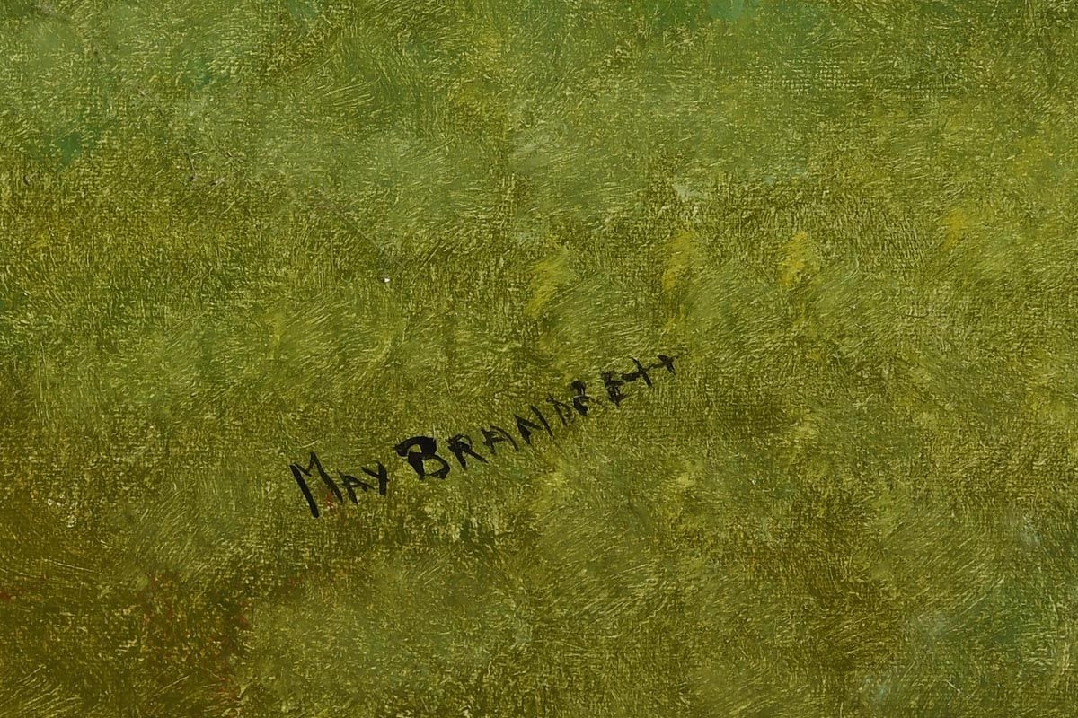 Max Brandrett | 1989 Gold Cup, Desert Orchid, Yahoo, Charter Party ...