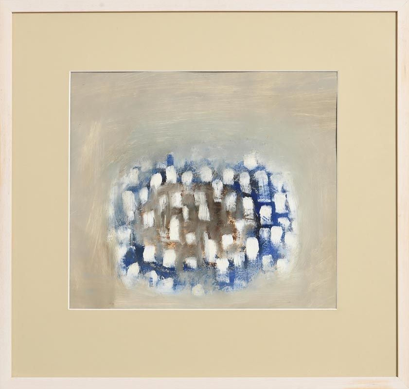 Charlo Quain | Ring Fort I | MutualArt