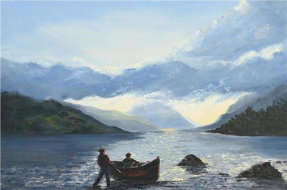 Elsie Sheridan | 1 Artworks at Auction | MutualArt