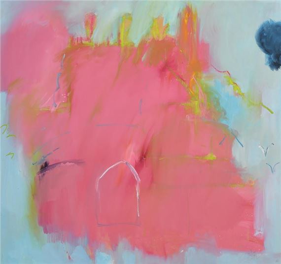 Claire Rollinson | 12 Artworks at Auction | MutualArt