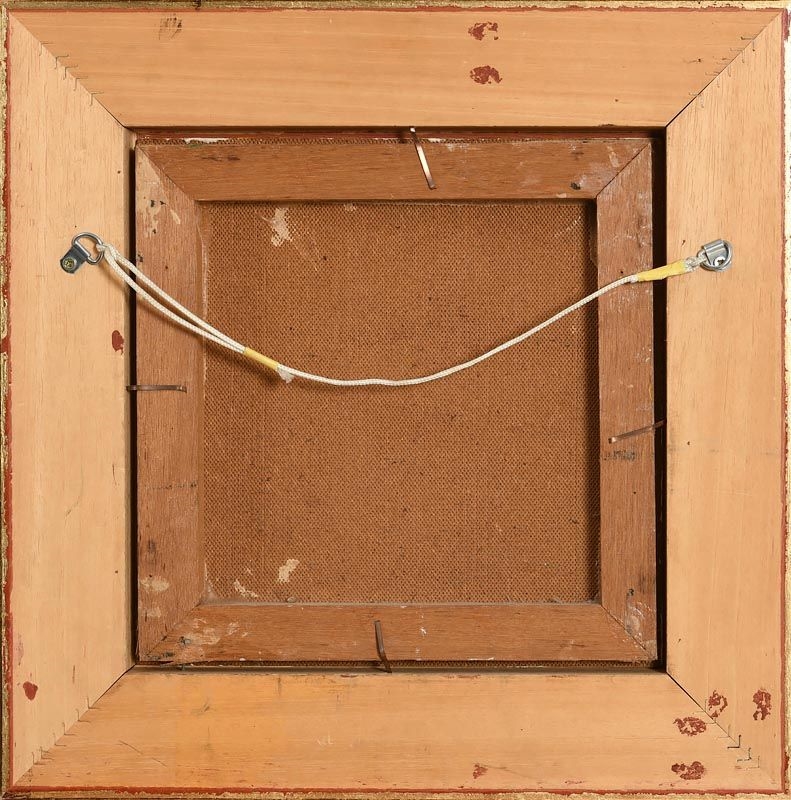 Colette Mills | Self Portrait (1970) | MutualArt