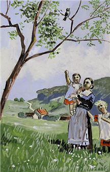 Paul Hey | Art Auction Results