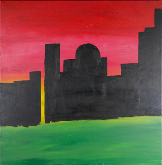 Helen Fleming | 4 Artworks at Auction | MutualArt