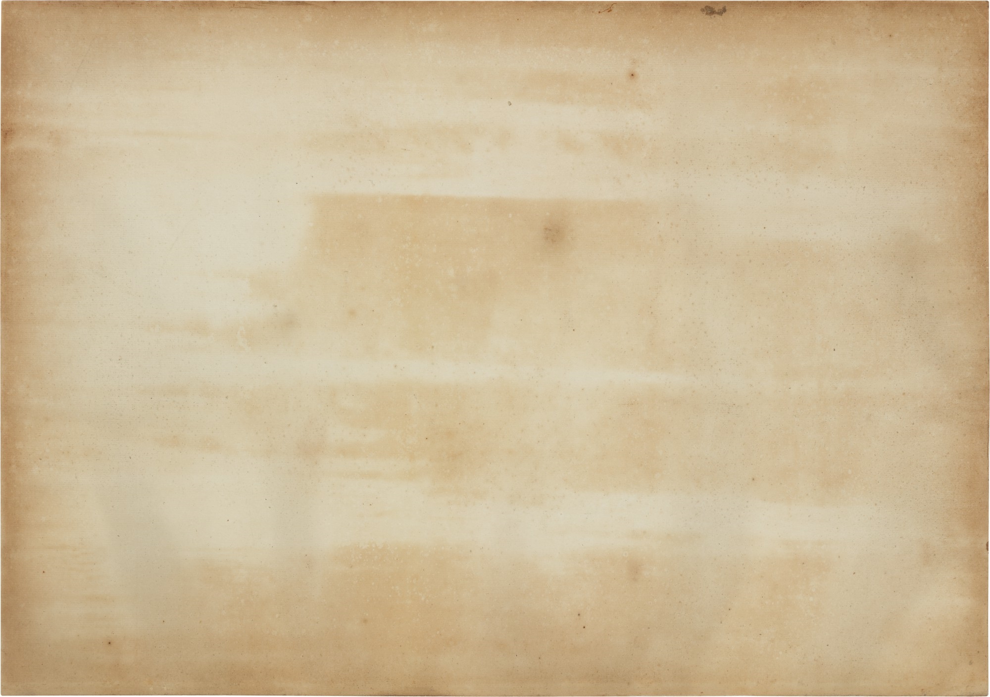 Louis Ducros | The Galleria dei Busti of the Museo Pio Clementino ...