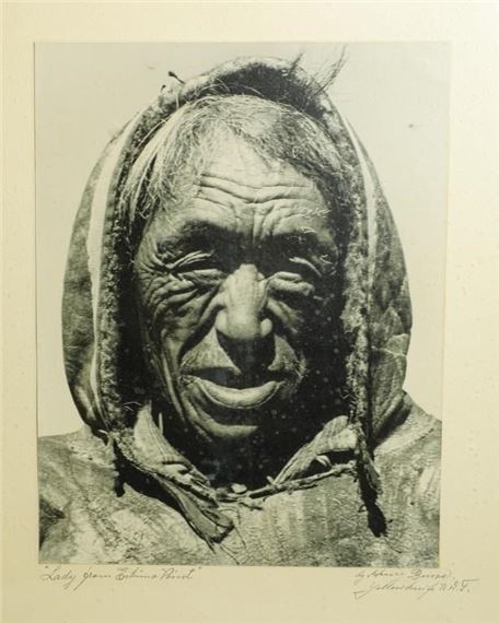 Henry Busse | 2 Artworks at Auction | MutualArt