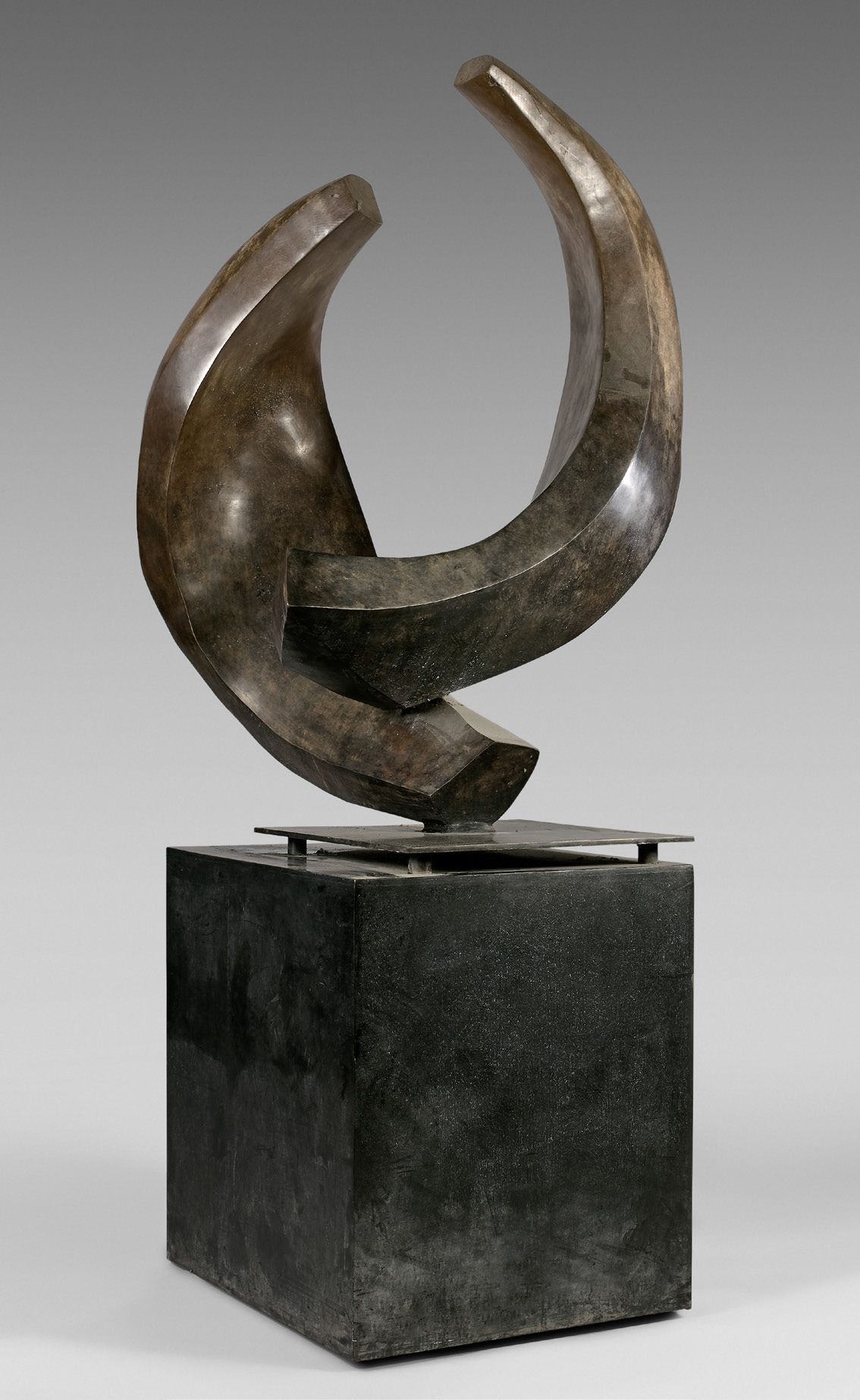 Hedva Ser | Pampa | MutualArt