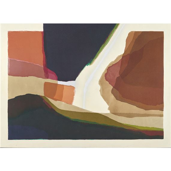 Connie Slack | 10 Artworks at Auction | MutualArt