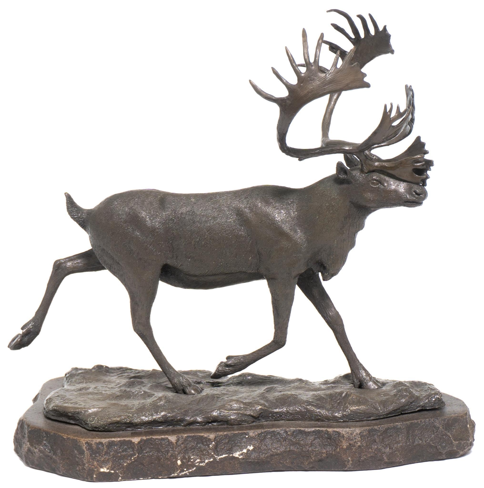 Paul Tadlock | Tundra Express (1979) | MutualArt