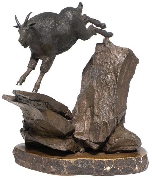 Paul Tadlock | With Ease (1975) | MutualArt