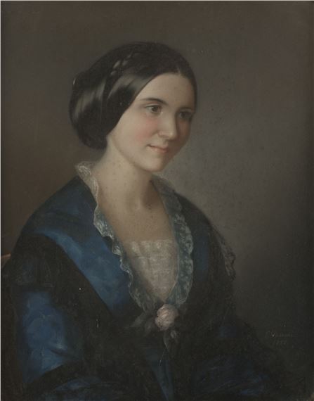 Emma Jeannette Risler-puerarii | 1 Artworks at Auction | MutualArt