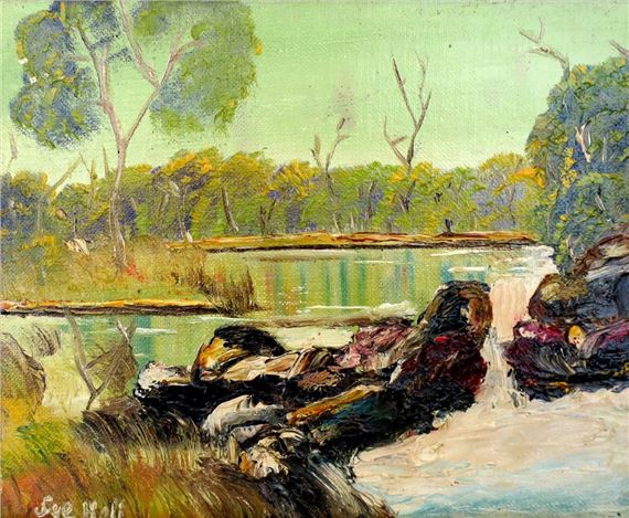 Sue Hall | Biography