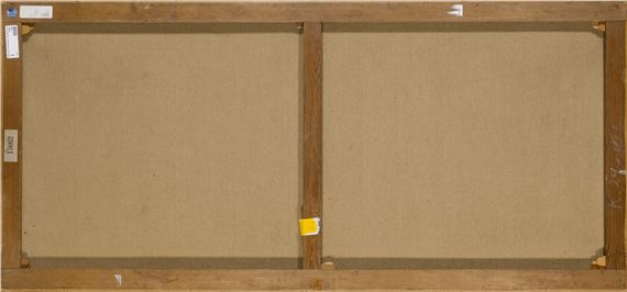 Edvard Munch | Summer Day or Embrace on the Beach (The Linde Frieze ...