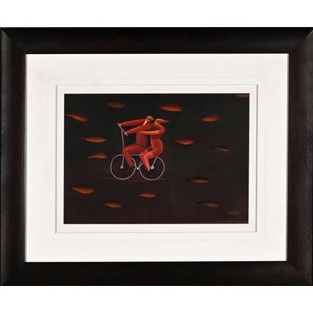 David Riding | 3 Artworks at Auction | MutualArt