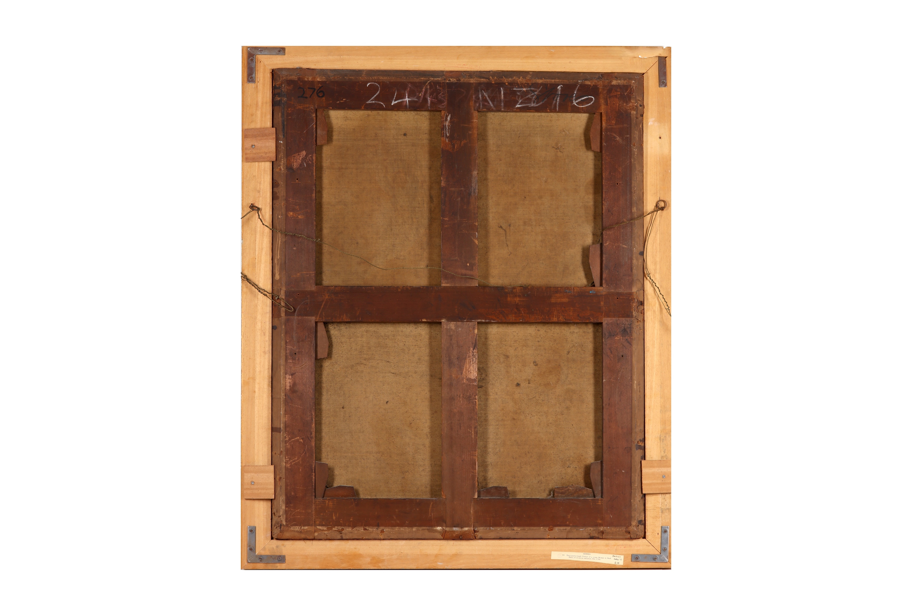 Andrew Geddes | Contemplation | MutualArt