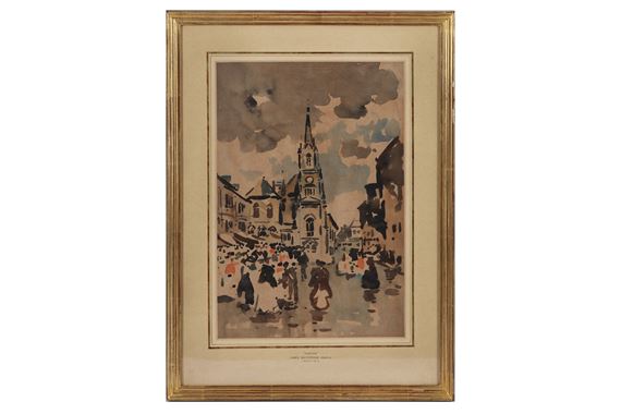 James Watterson Herald | Forfar | MutualArt