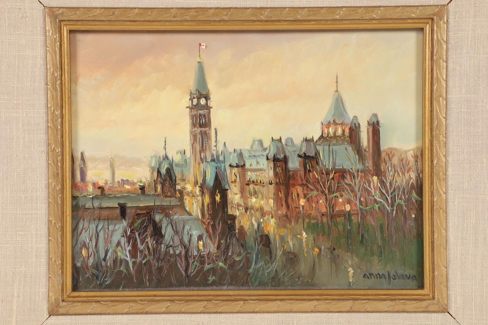 Anna Jalava | Untitled (1970s) | MutualArt