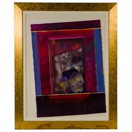 Robert Lox | 1 Artworks at Auction | MutualArt