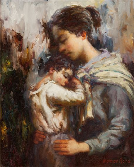 Al­fredo Mompó Roca | Performance at Auction | MutualArt