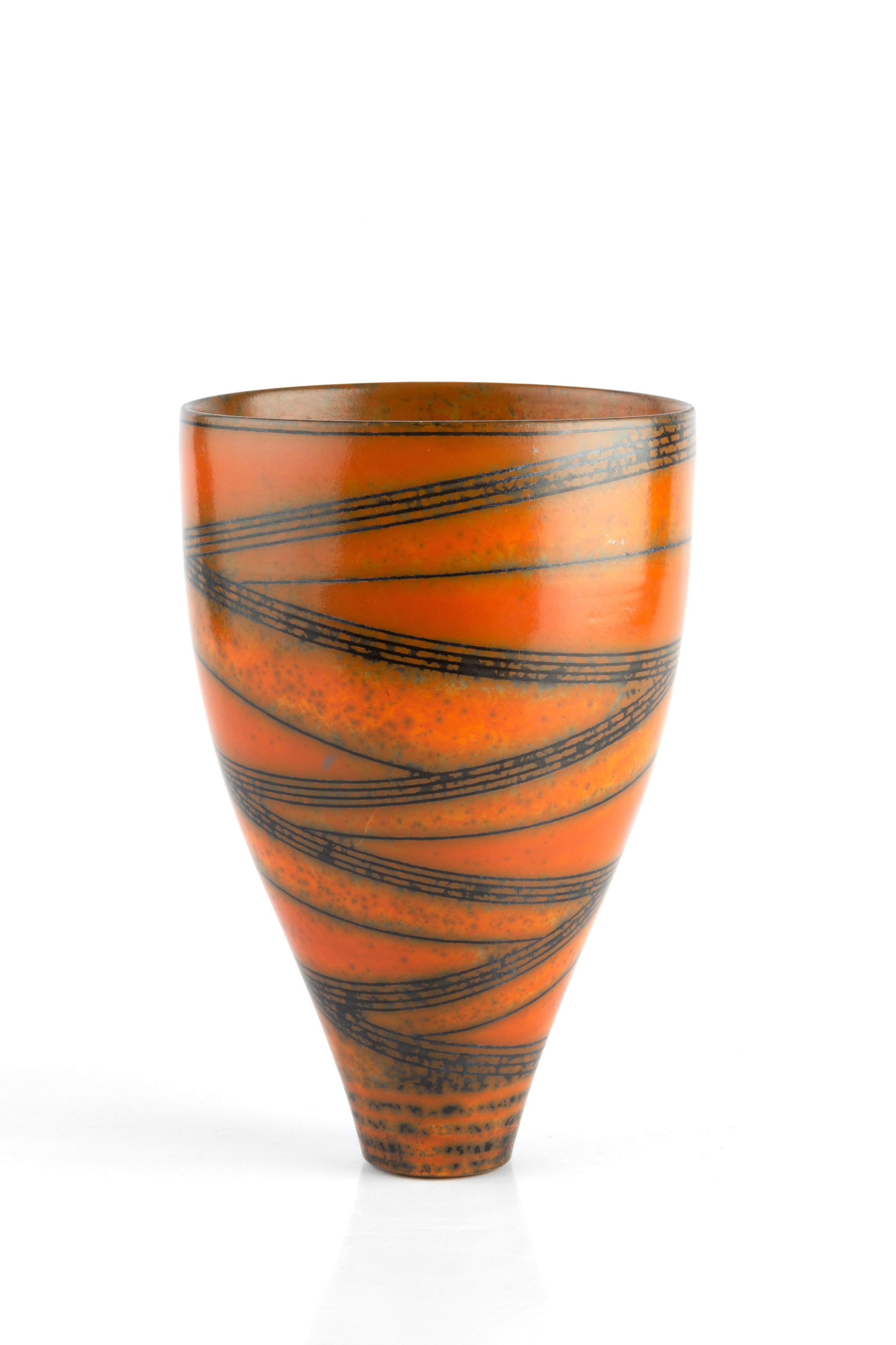 Duncan Ross | Vase | MutualArt
