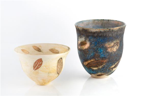 Stephanie Redfern | 2 Artworks at Auction | MutualArt