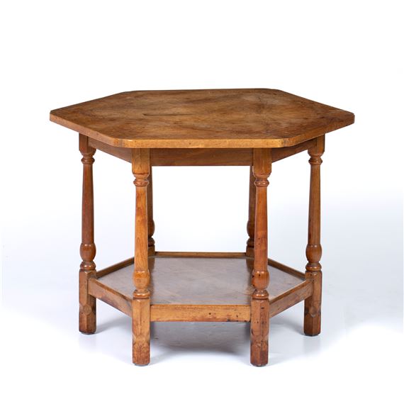 Robert S. Lorimer | Occasional table | MutualArt