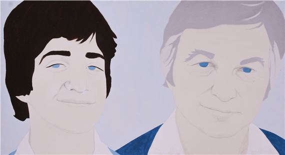 Howard Weinstein | 2 Artworks at Auction | MutualArt