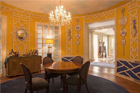 Richard Neas | 1 Artworks at Auction | MutualArt