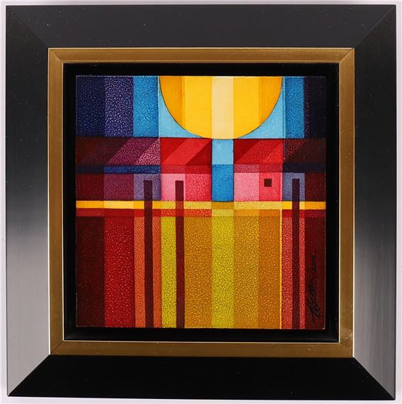 J. Jetten | Biography