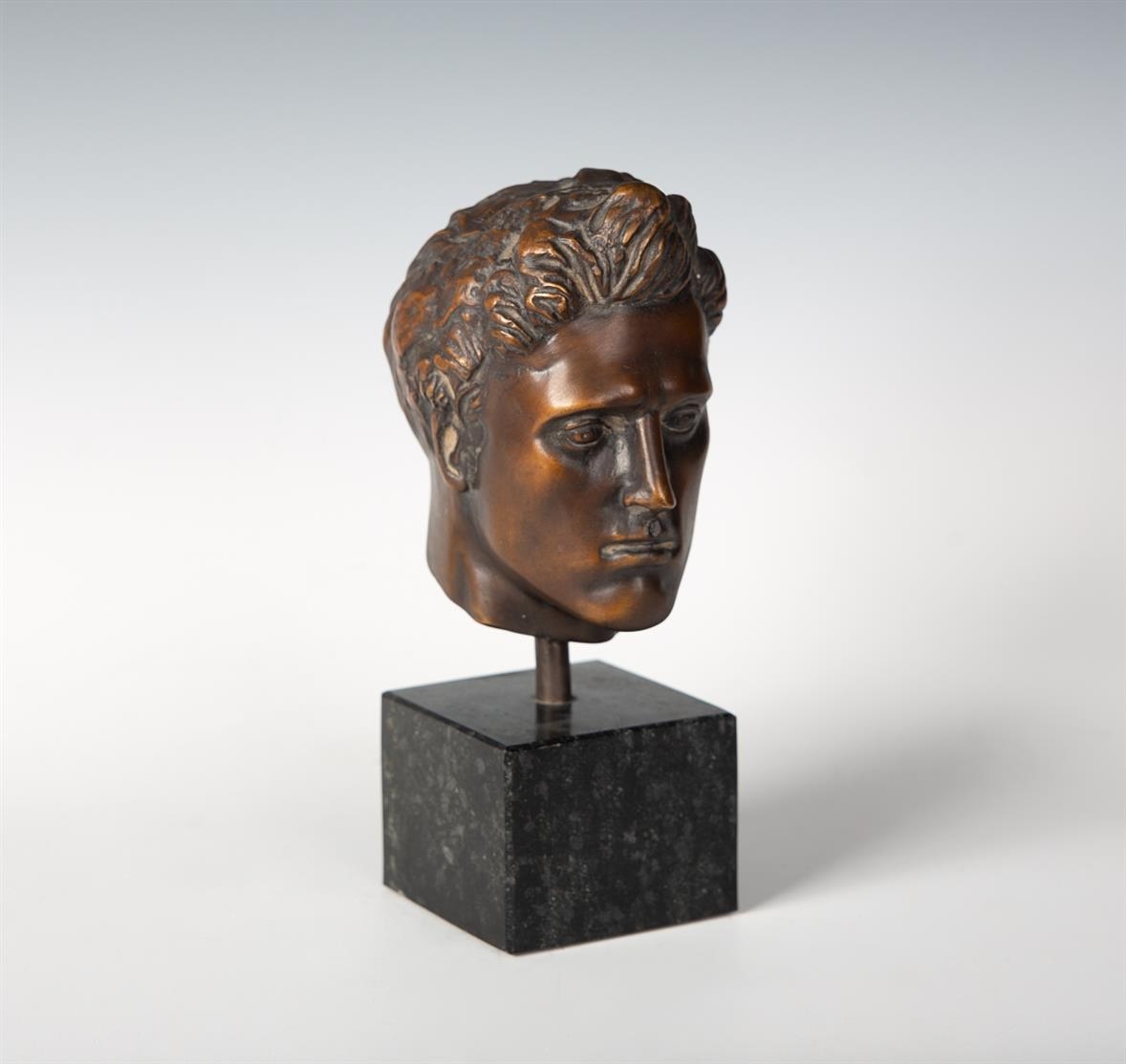 Arno Breker | KOPF | MutualArt