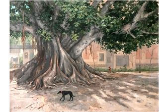 Rupert Shrive | 3 Artworks at Auction | MutualArt