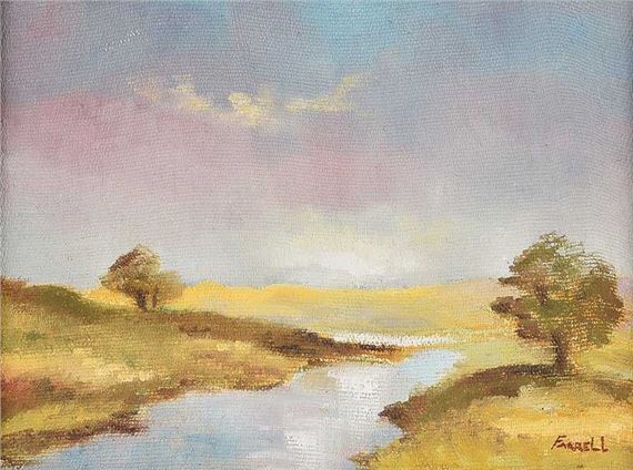 Farrell | 5 Artworks at Auction | MutualArt