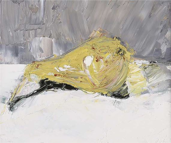 Richard William Duncan | 4 Artworks at Auction | MutualArt