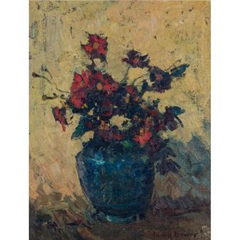 Adriaan Hendrik Boshoff | Art Auction Results