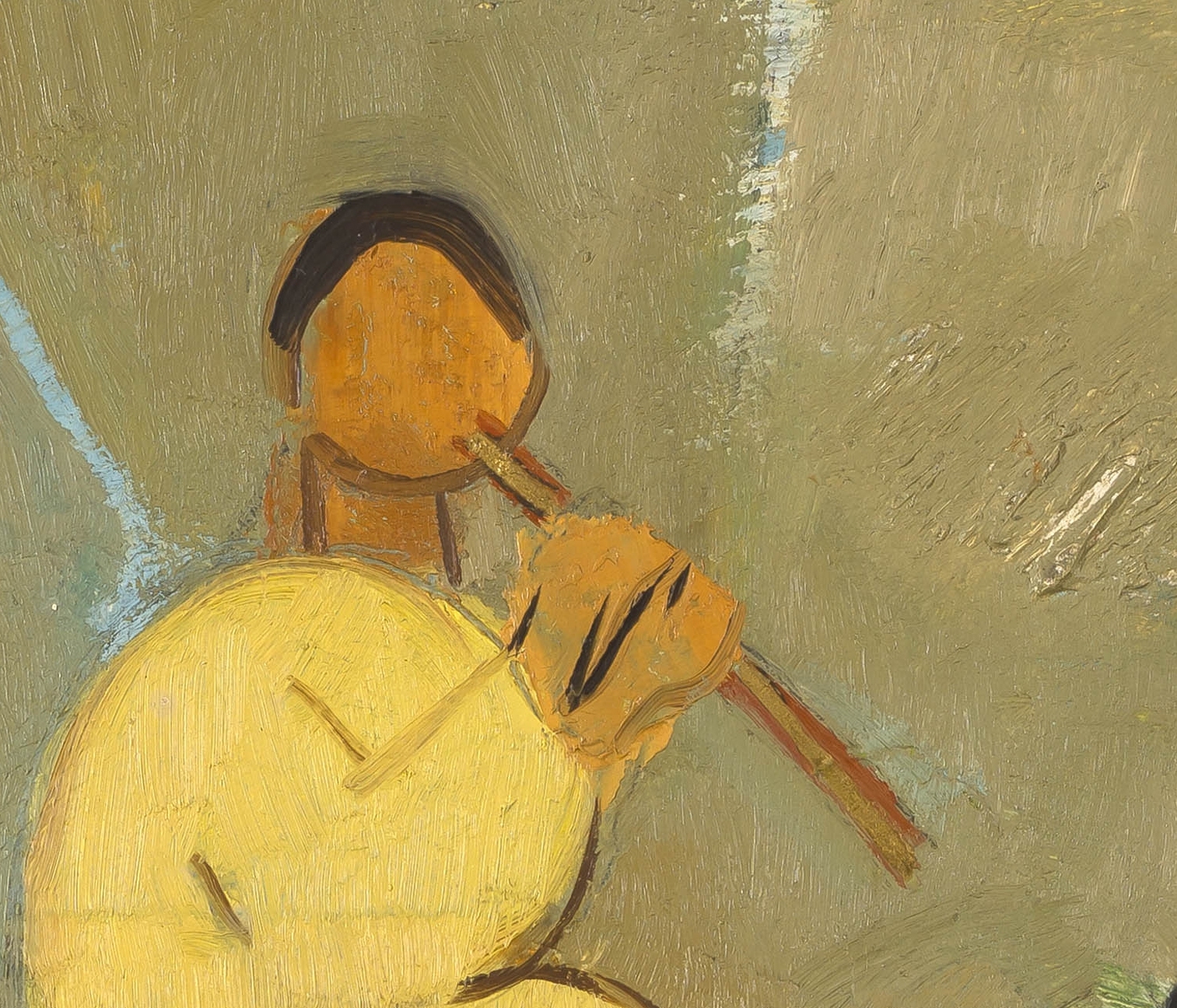 Stanley Pinker | Pastorale | MutualArt