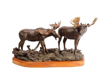 Joe Halko | 66 Artworks at Auction | MutualArt